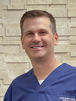 Dr Ryan Shipp